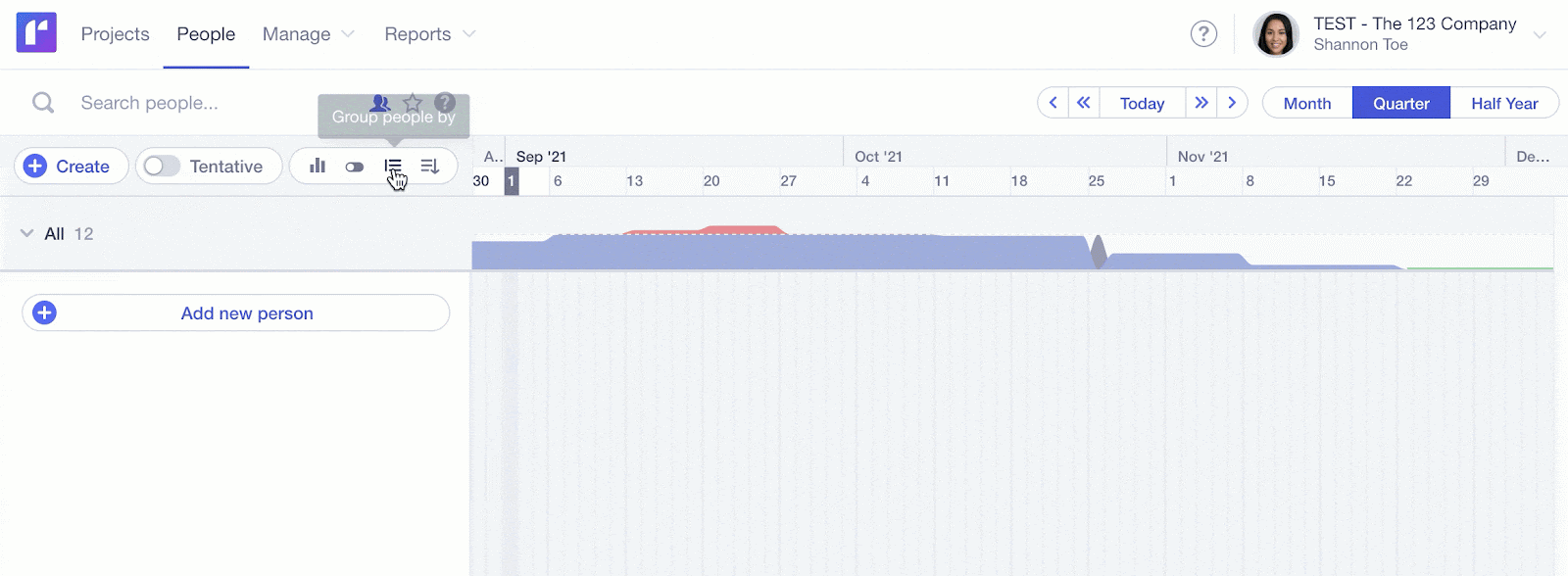 What is Capacity Utilization: Understanding Your Company's Potential | Runn