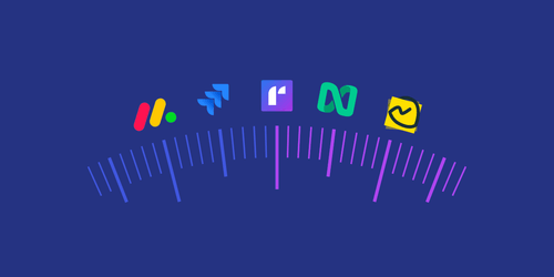 How to Create a Resource Heatmap | Runn