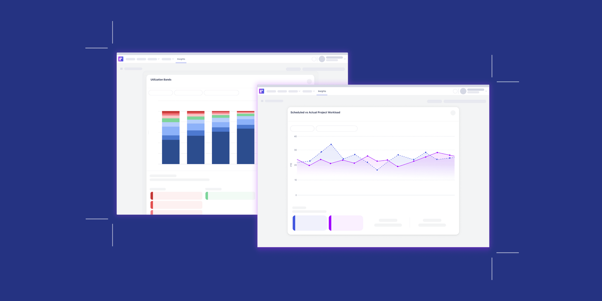 Make Faster, Smarter Resourcing Decisions with Insights | Runn