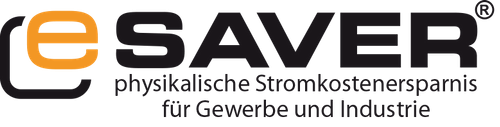 eSaver® - physikalische Stromkostenersparnis.