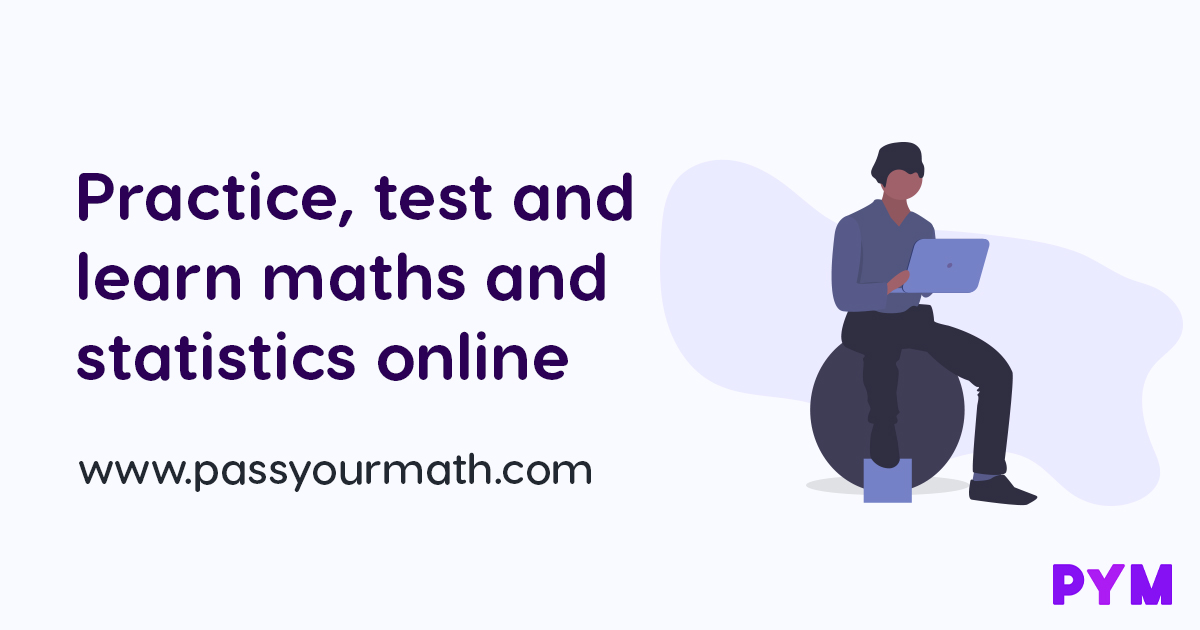 Learn & Practice Math Online | Pass Your Math