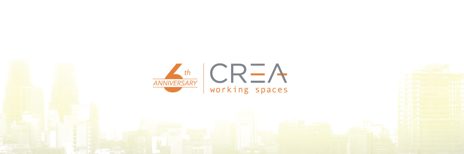 CREA Working Spaces - Oficinas Equipadas - Oficinas Virtuales - Salas ...