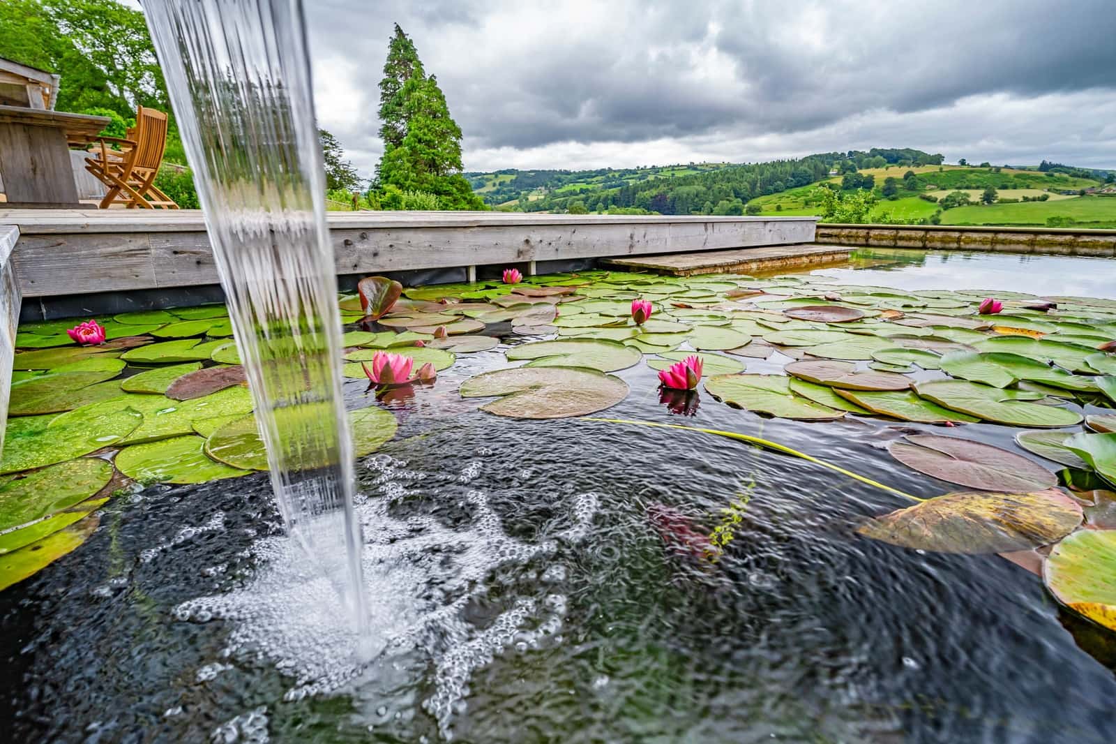 Ellicar Project Gallery | Welshpool