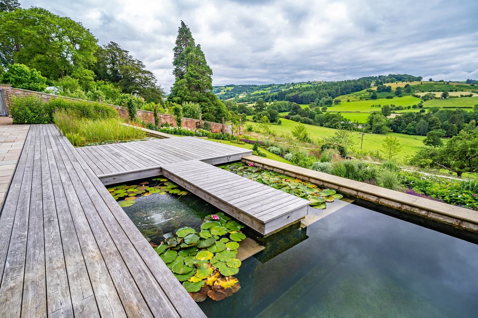 Ellicar Project Gallery | Welshpool