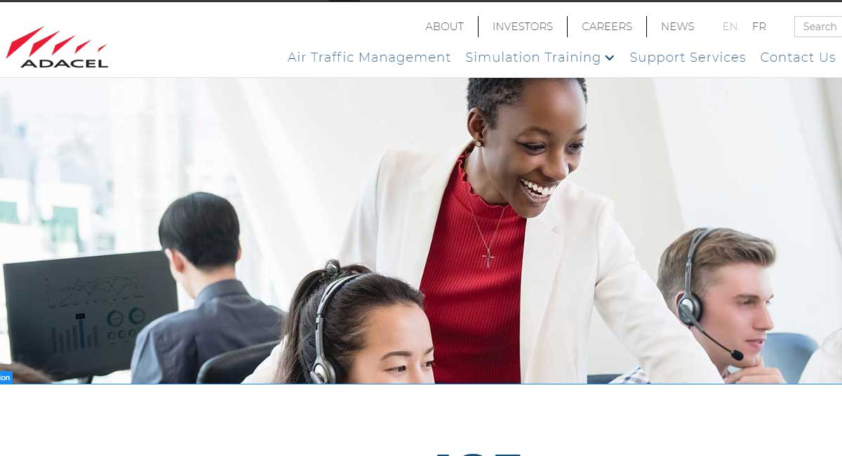 Intelligent Communications Environment ICE