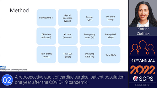 Welcome | Society of Clinical Perfusion Scientists