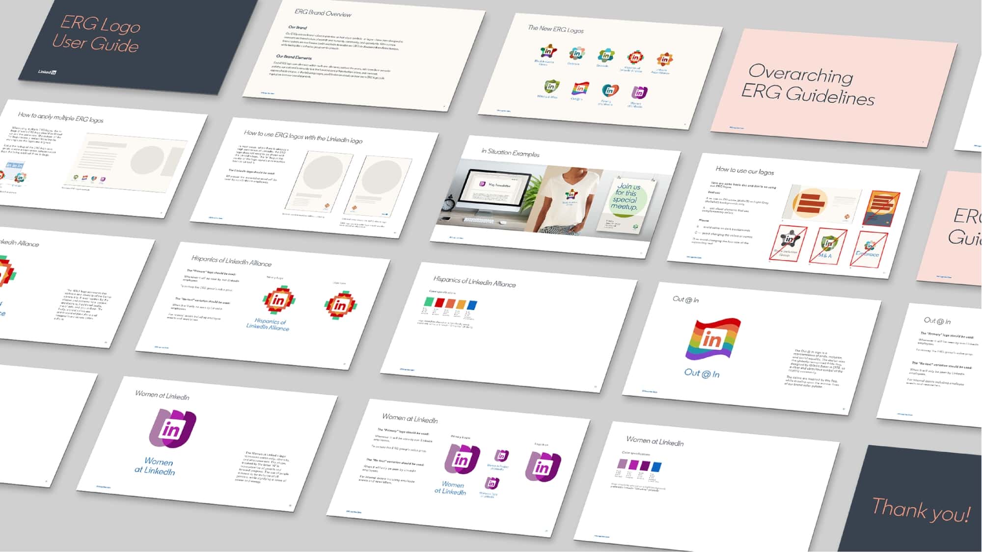 LinkedIn | Branding | Vehicle