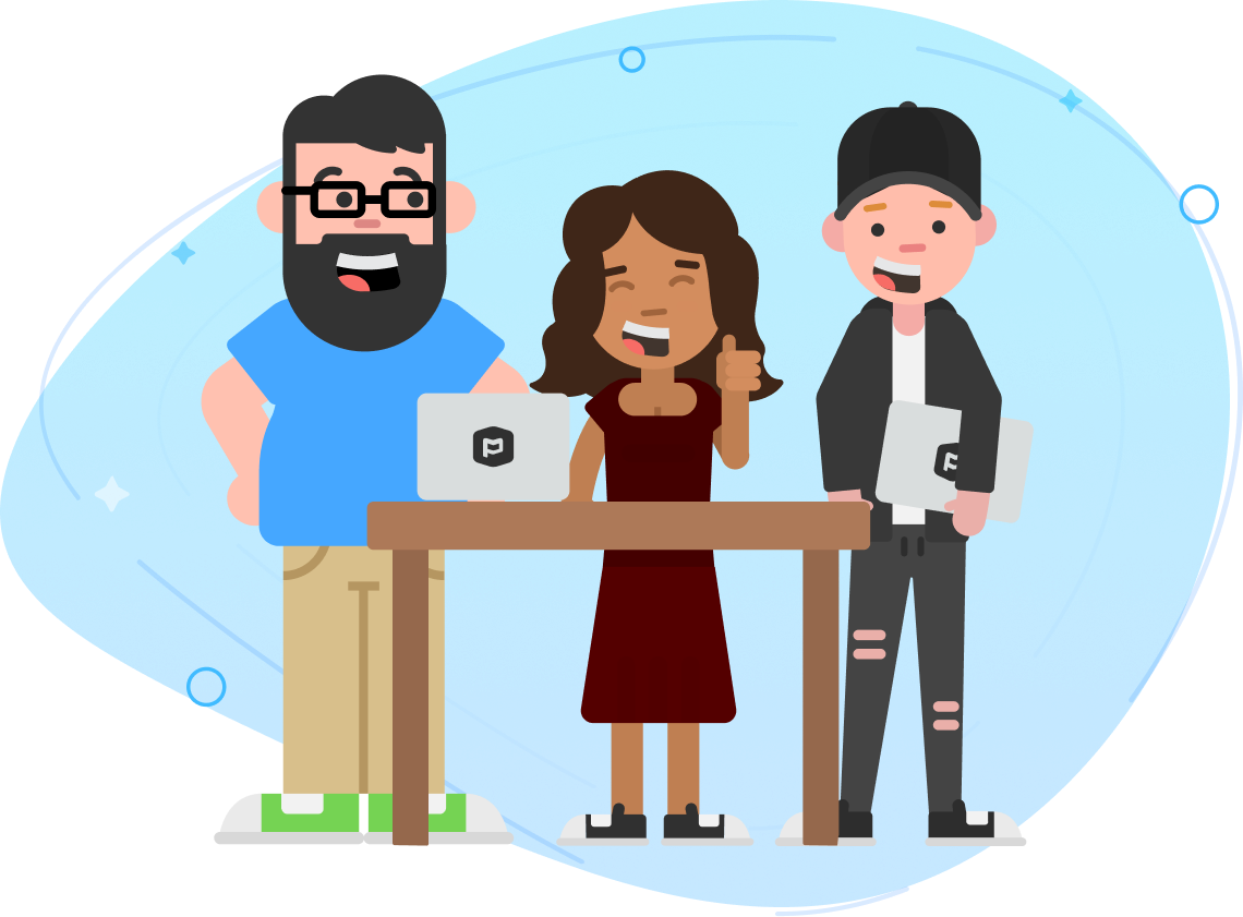 Planning Center & Guru: Customer Support Solution Case Study