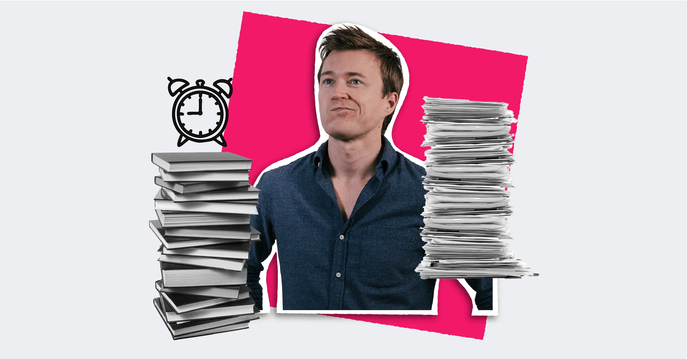 Template: How to Organize Relevant Product Documentation