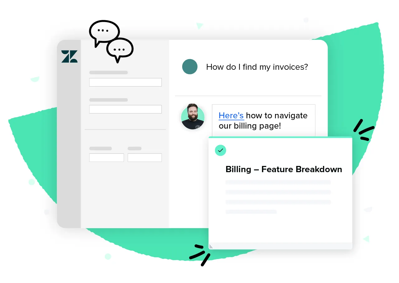 Template for Support Policies & Procedures
