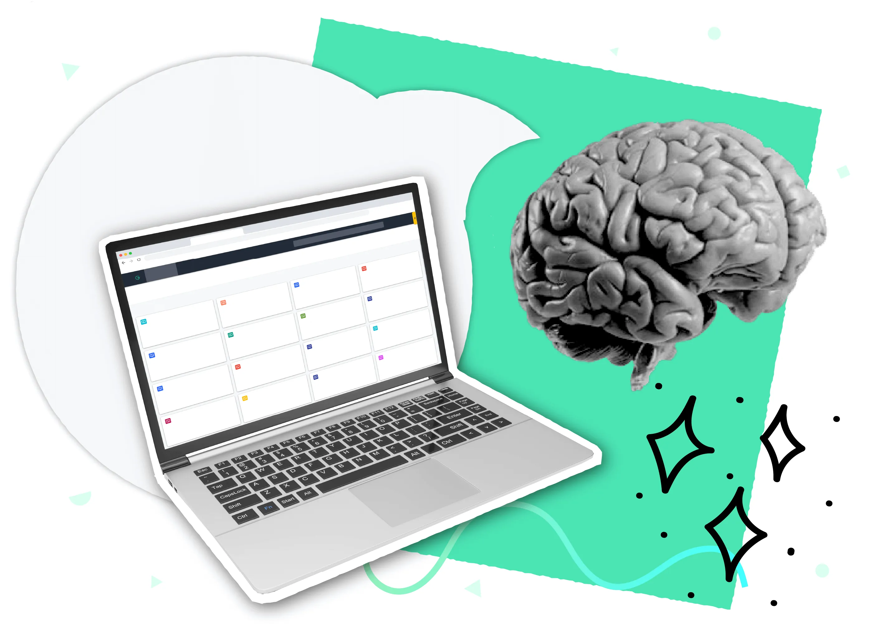 Template for Customer Support "Voice"