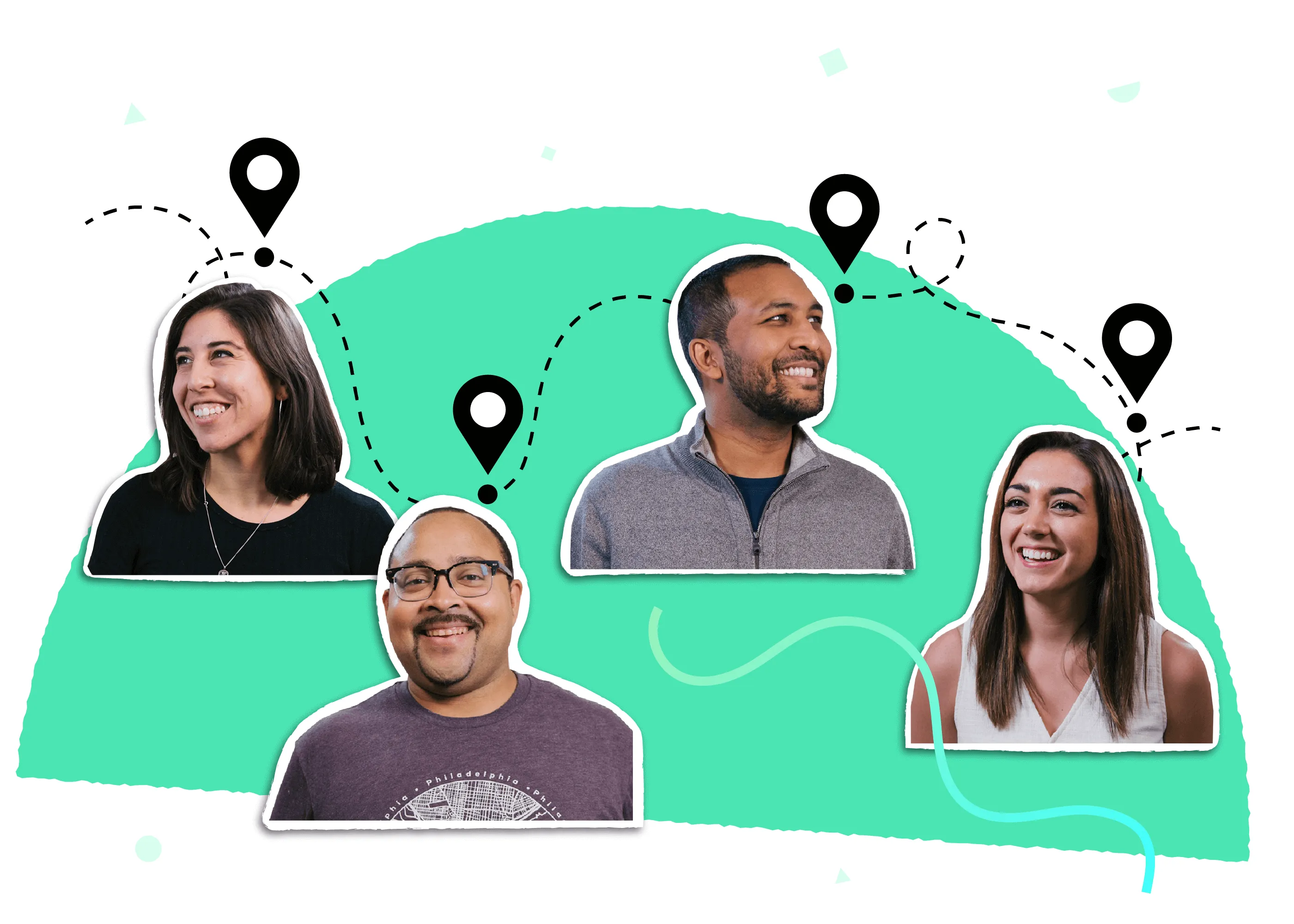 Template for Hybrid and Remote Work Resources