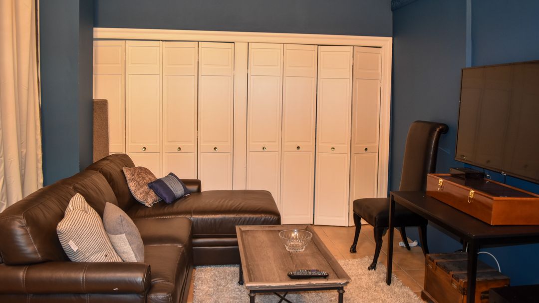 The Bridge Sober Living Network