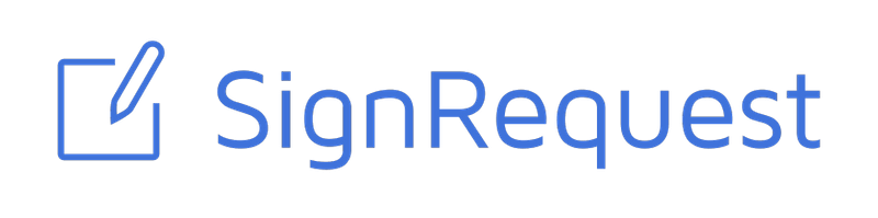 E-sign any document online with digital signatures | SignRequest