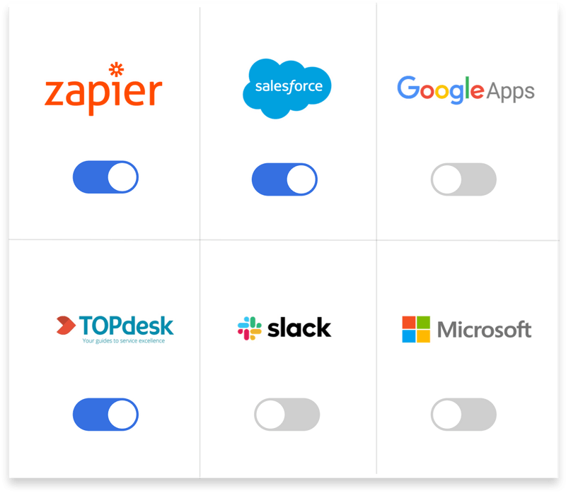 How e-signing works | SignRequest