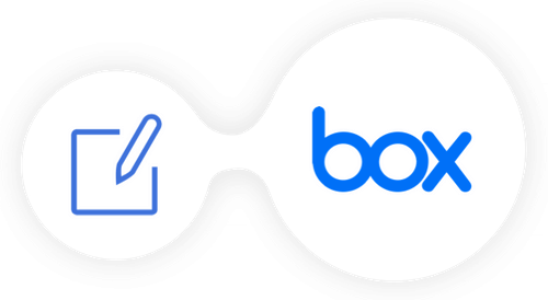 SignRequest is joining Box