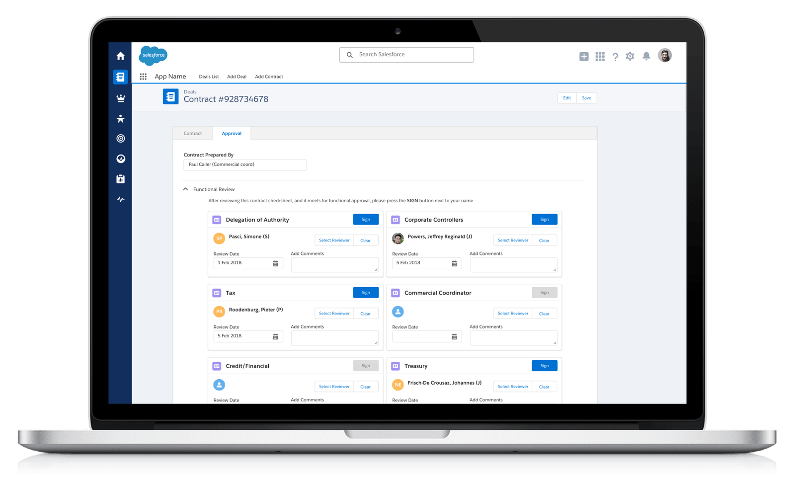 Successful Salesforce & SAP ERP Pricing Integration, Case Study