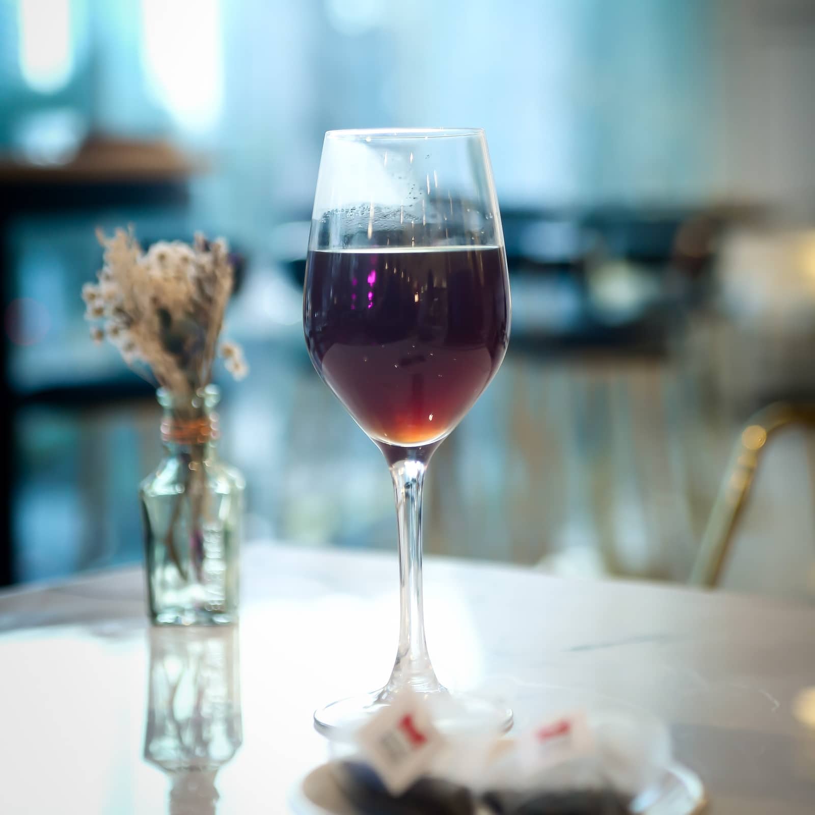 Cafe De Muse Singapore