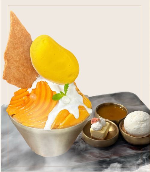 Cafe De Muse Singapore