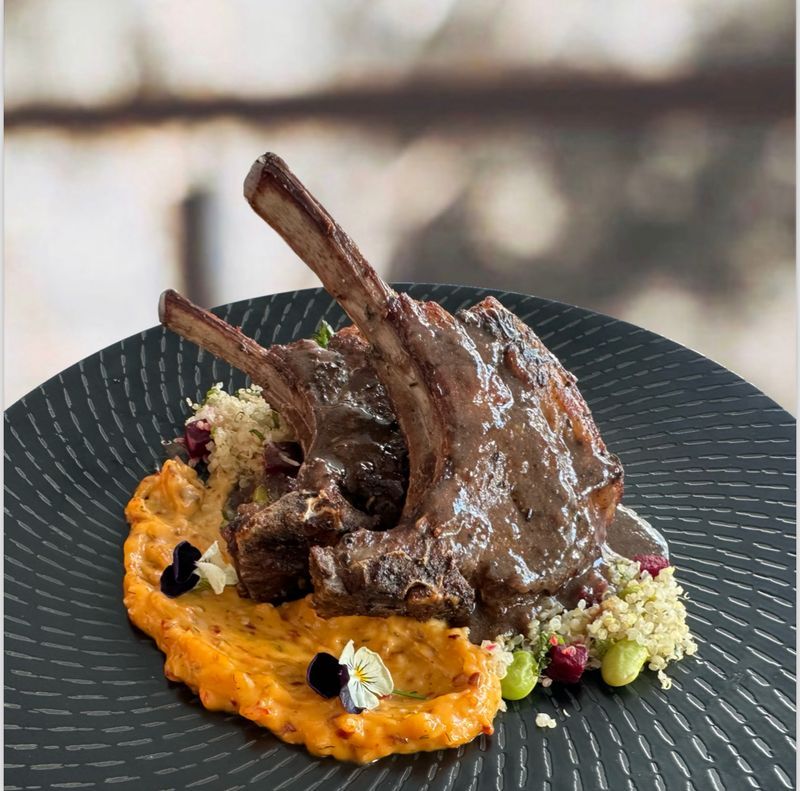 Cafe De Muse Singapore