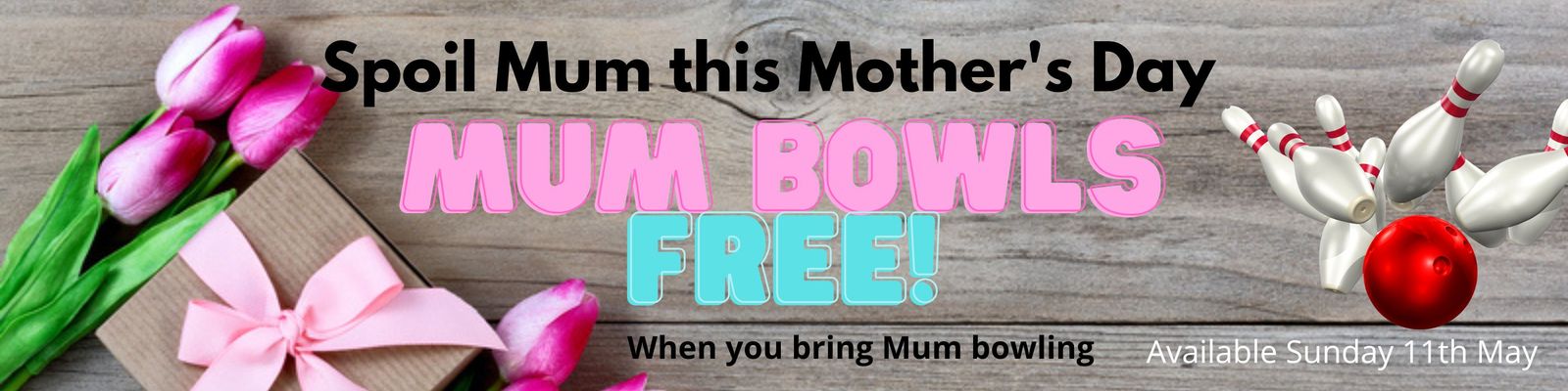 What's On - Bundy Bowl & Leisure Complex