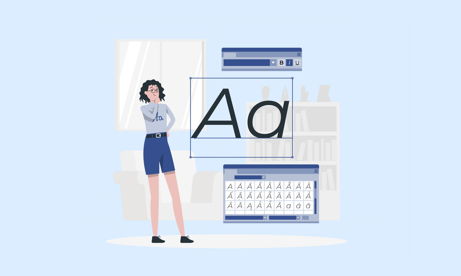 10 Best Fonts for Email Design in 2024 [& Best Practices]