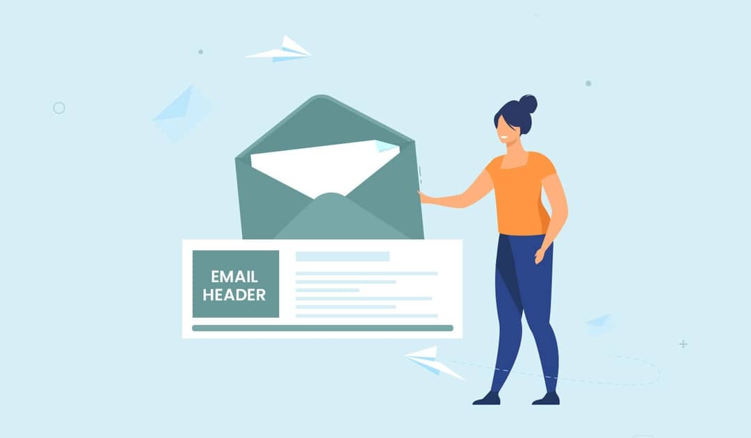 10 Email Header Design Ideas to Use in Your Campaigns