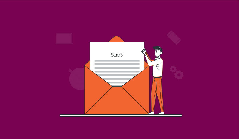 10 Types of SaaS Emails Explained With Examples