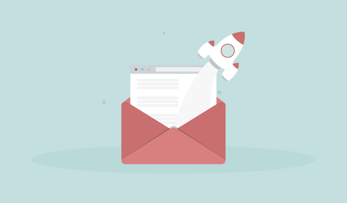 Product Launch Email Examples For A Successful New Release