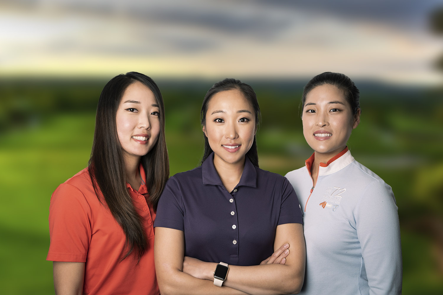 AK Golf Academy - Play like a champion