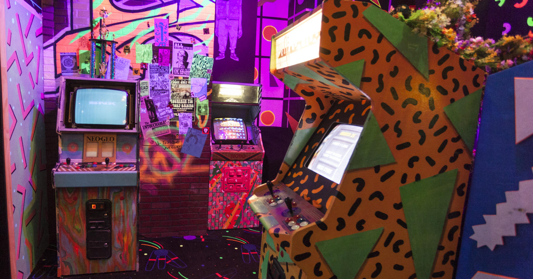 Terms of Use | Meow Wolf