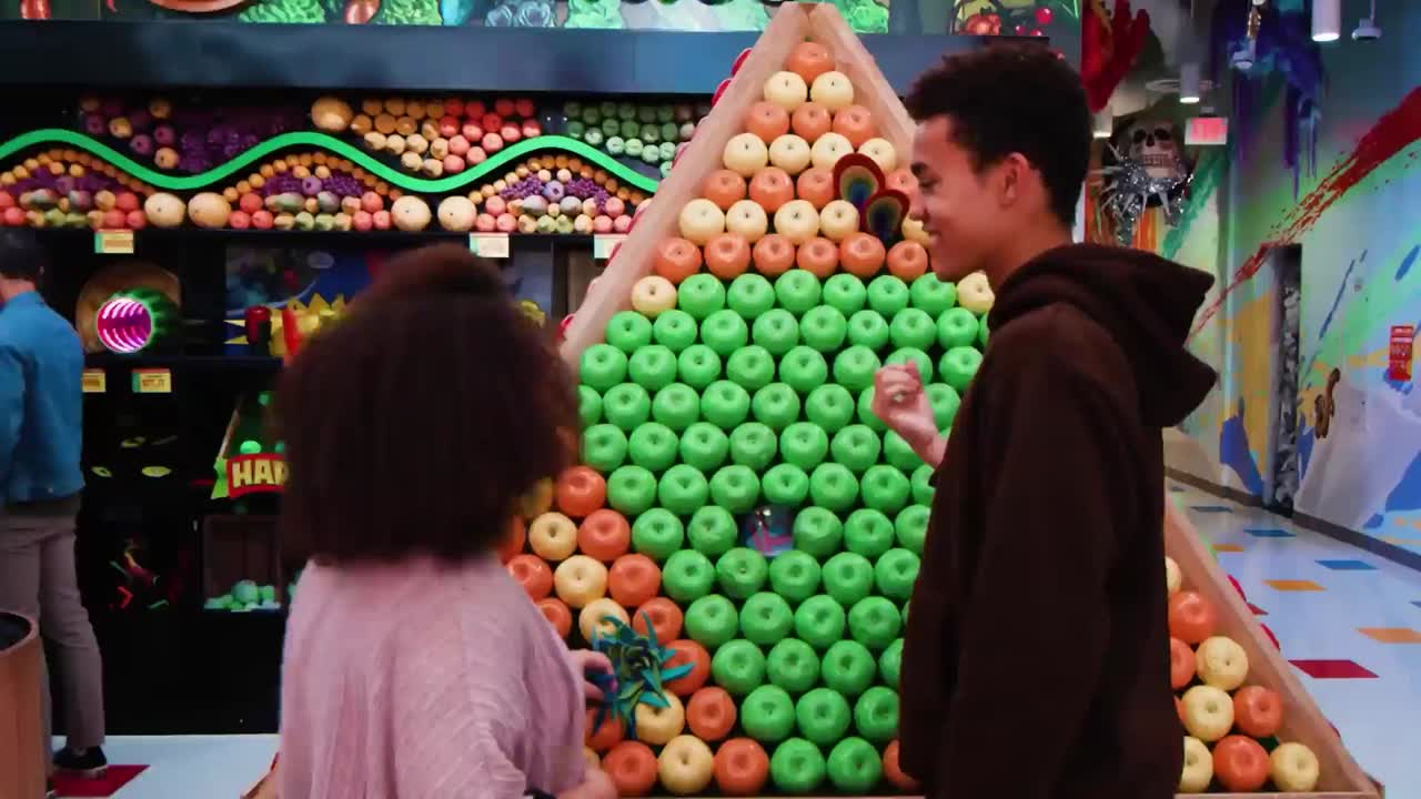 Omega Mart | Las Vegas Immersive Art Experience (w/ Pictures) | Meow Wolf