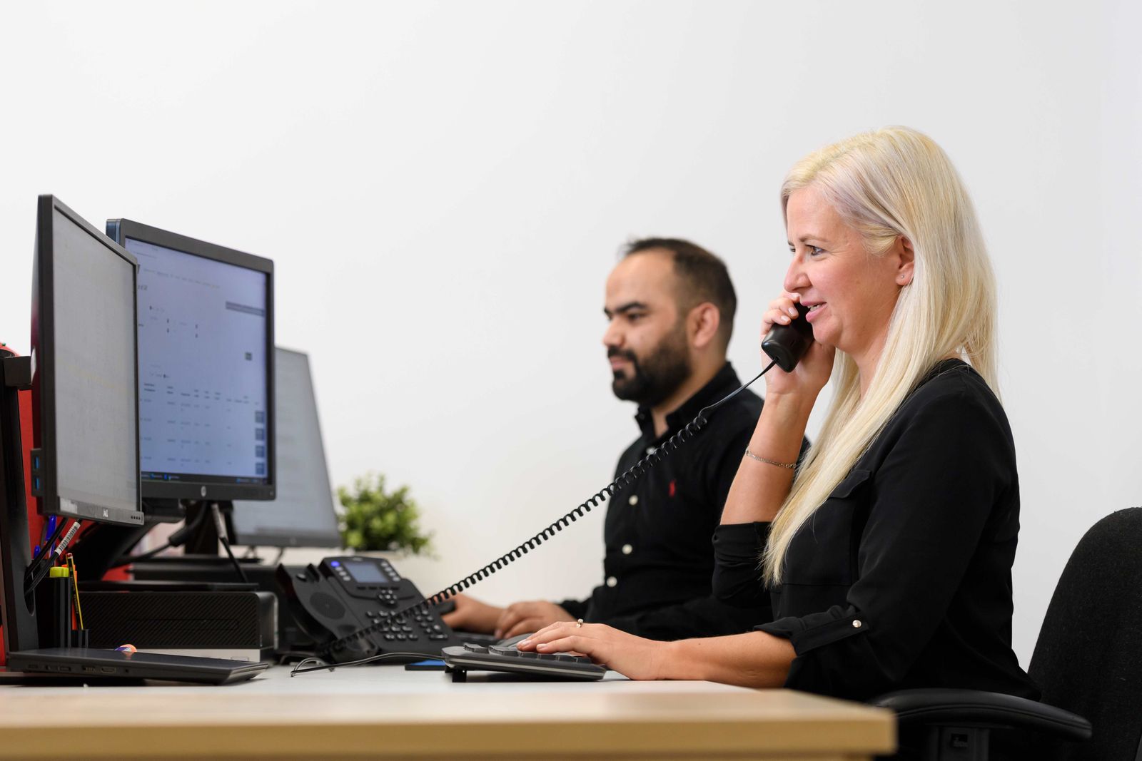 Exact Logistics | UK, German & European Palletised Distribution