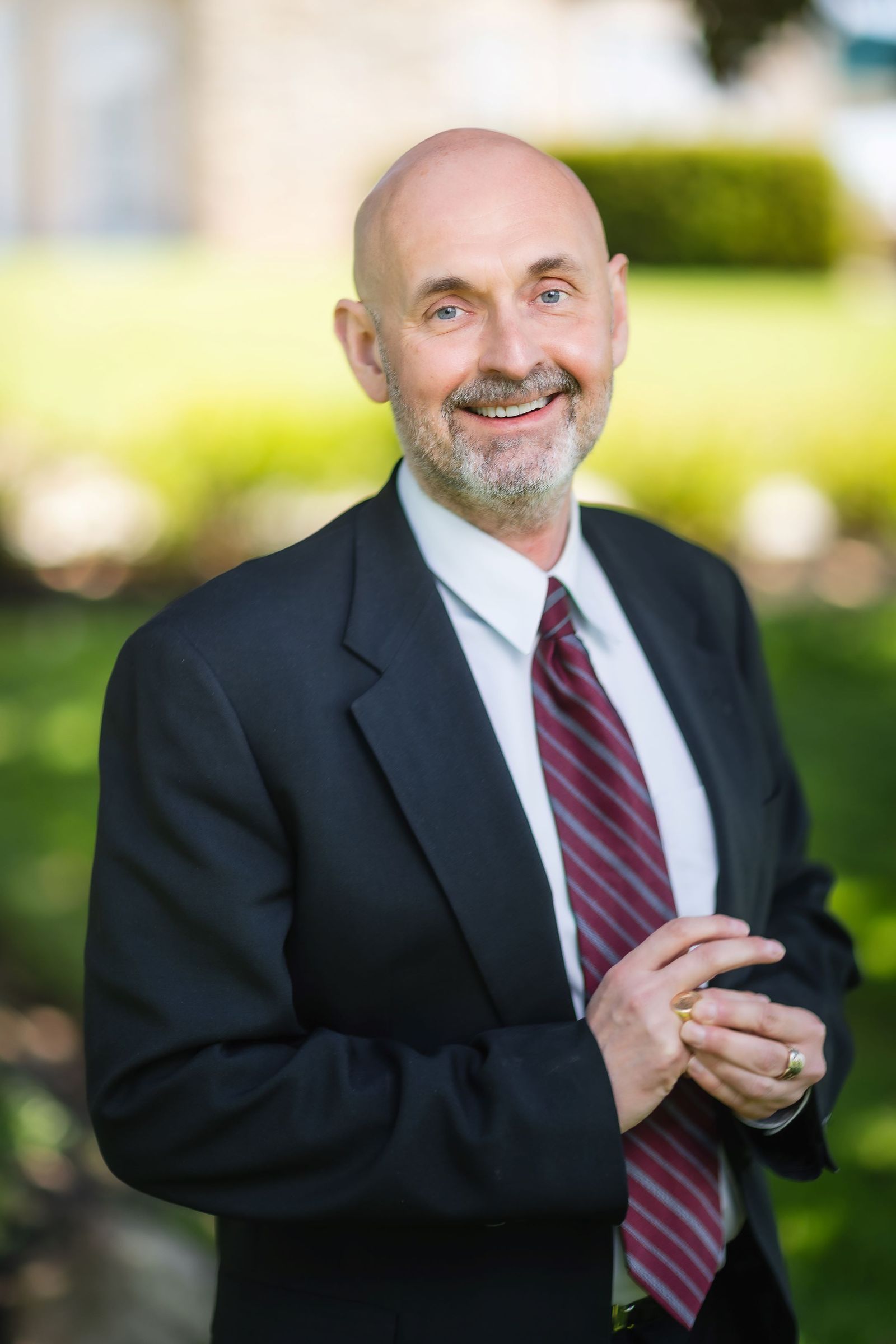 About Stouffer Legal - Our Team and Practice in Towson, Maryland ...