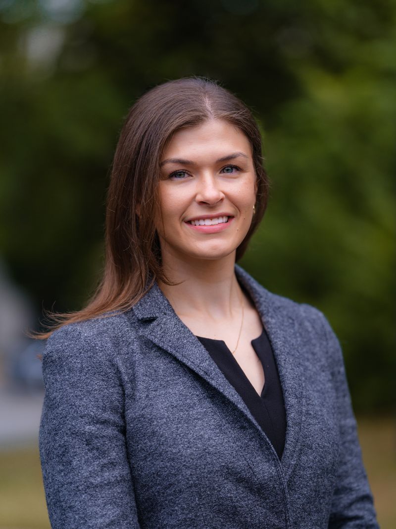 About Stouffer Legal - Our Team and Practice in Towson, Maryland ...