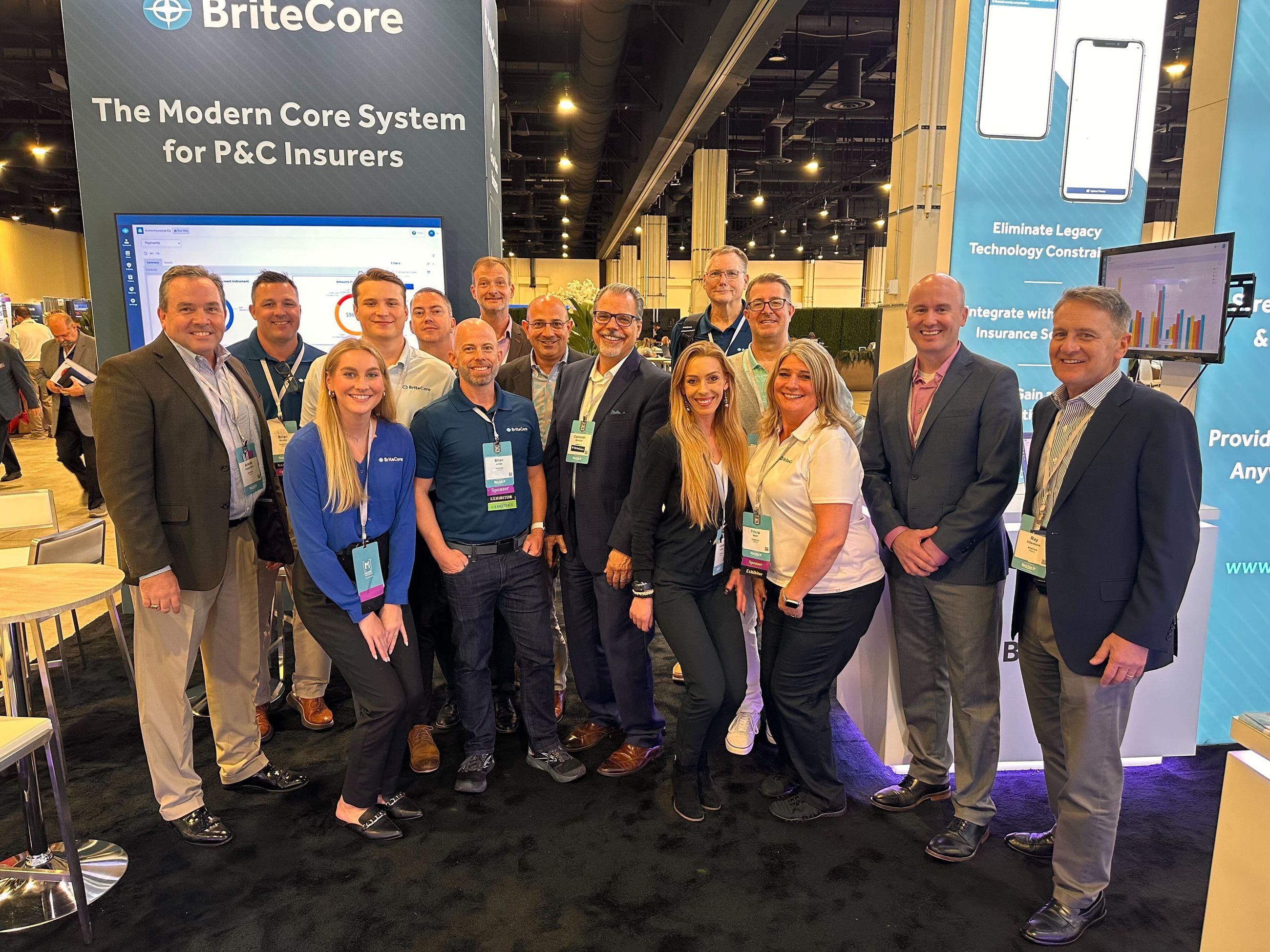 Careers at BriteCore