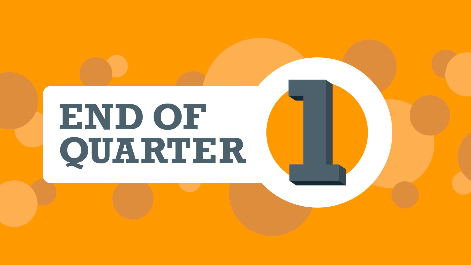 Q1 Newsletter - 2022 - Michael Neef