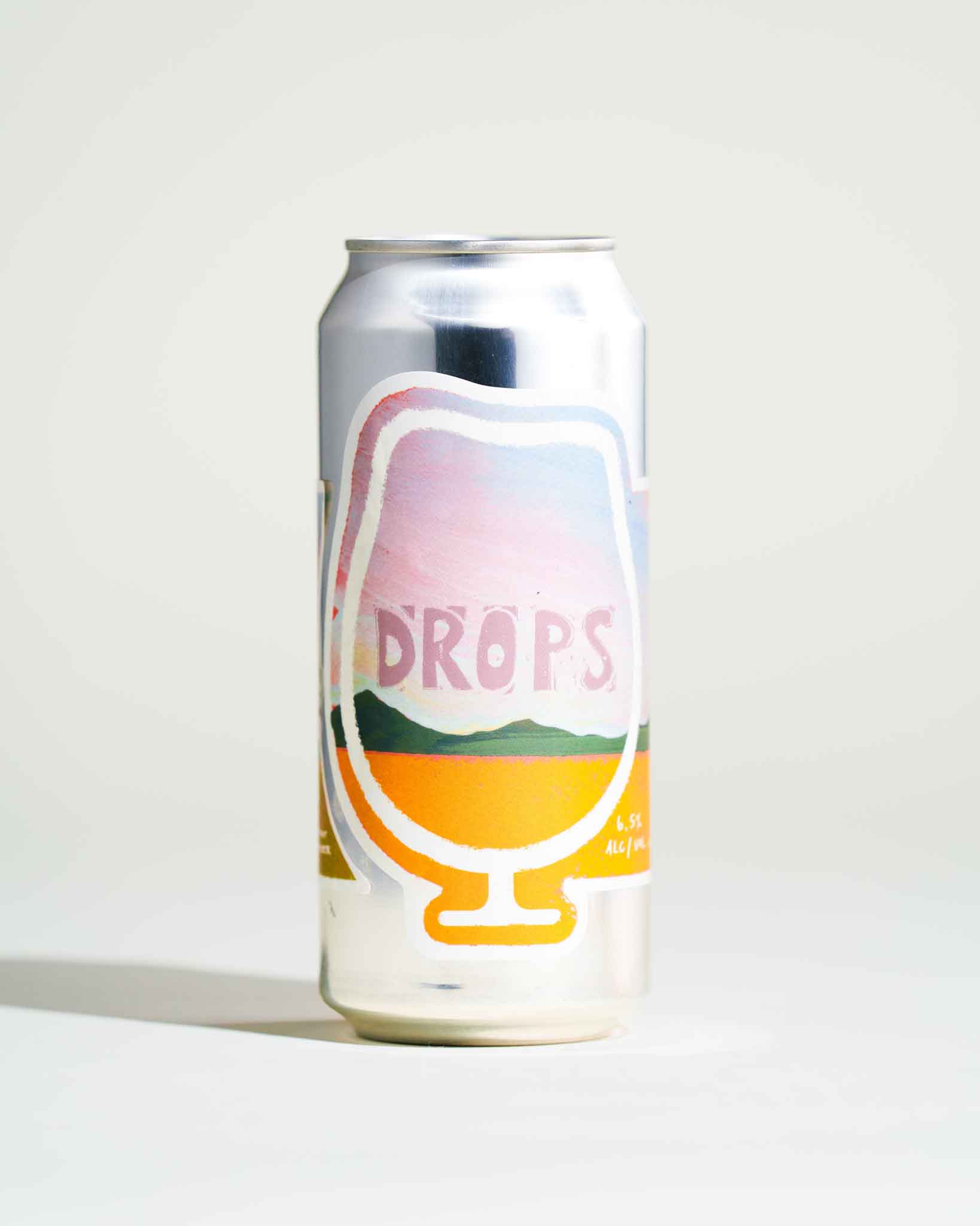 Drops India Pale Ale by Foam Brewers