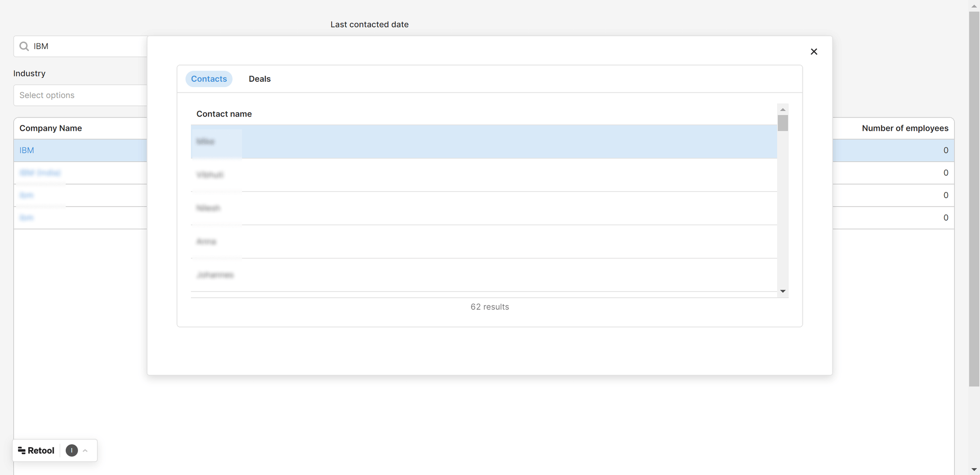 Retool Dynamic Tables: Step-by-Step Guide + Demo