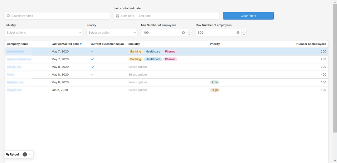 Retool Pricing Guide: Plans & Costs Explained