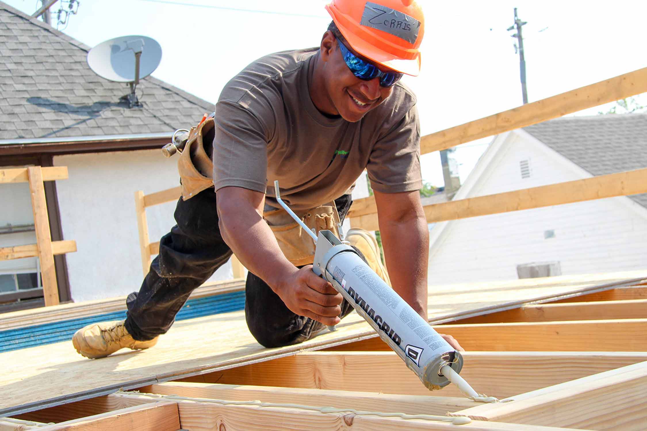 Argosy Foundation - Who We Are