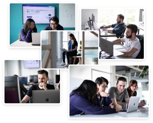 About Bitrise | The Mobile DevOps Plaftorm