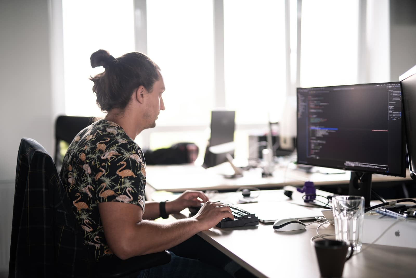 Come, work at Bitrise!