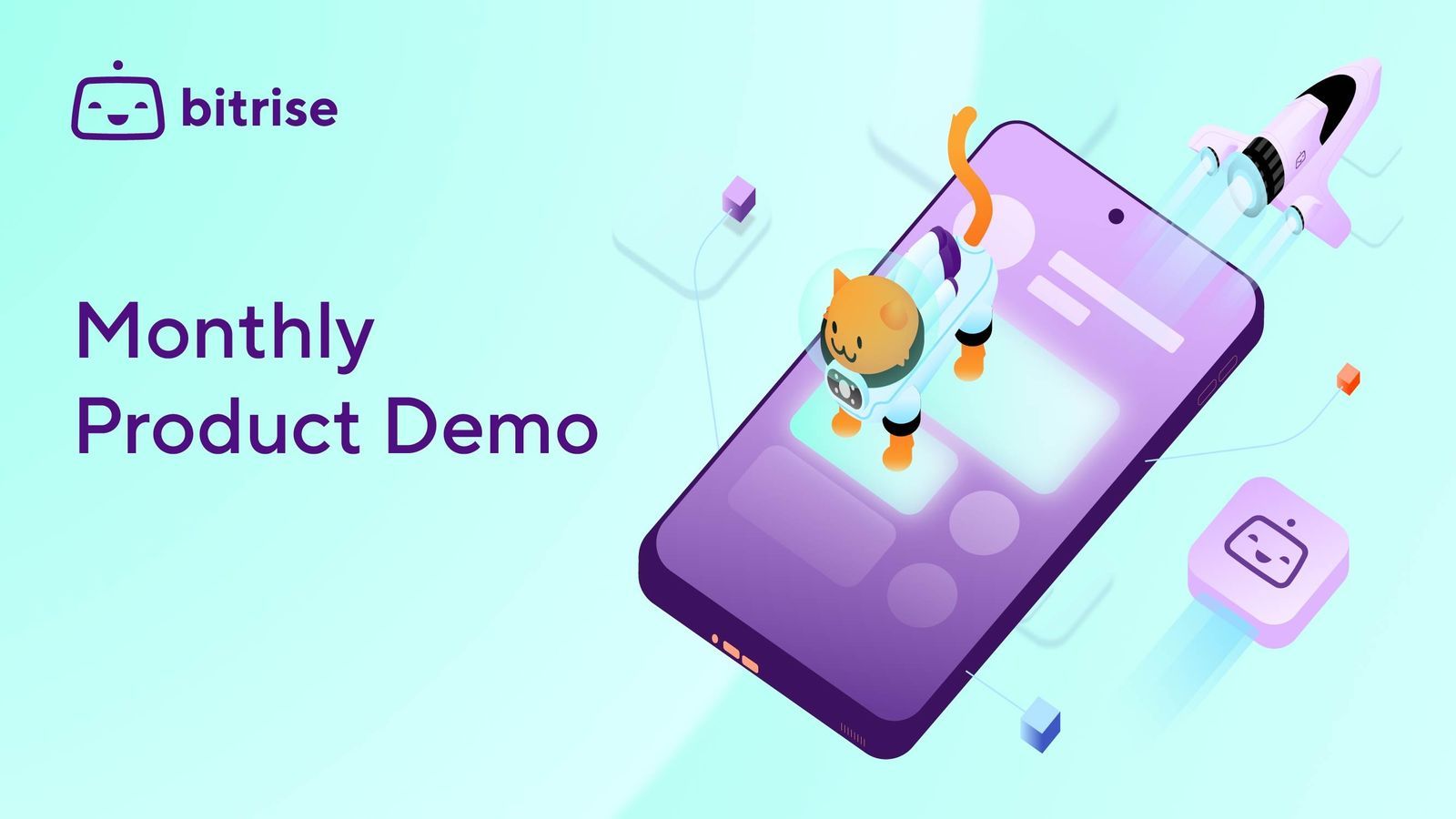 Continuous Integration and Delivery (CI/CD) Platform | Bitrise