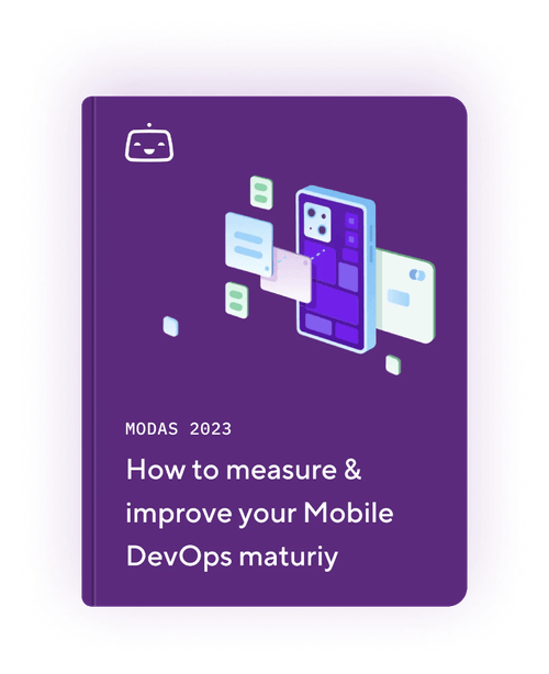 Continuous Integration and Delivery (CI/CD) Platform | Bitrise