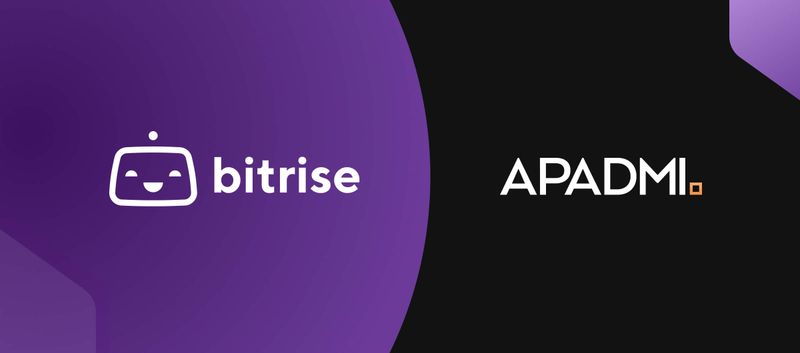 Q&A: How Bitrise helps Apadmi drive loyalty, scale, and mobile success for its clients - Bitrise ...
