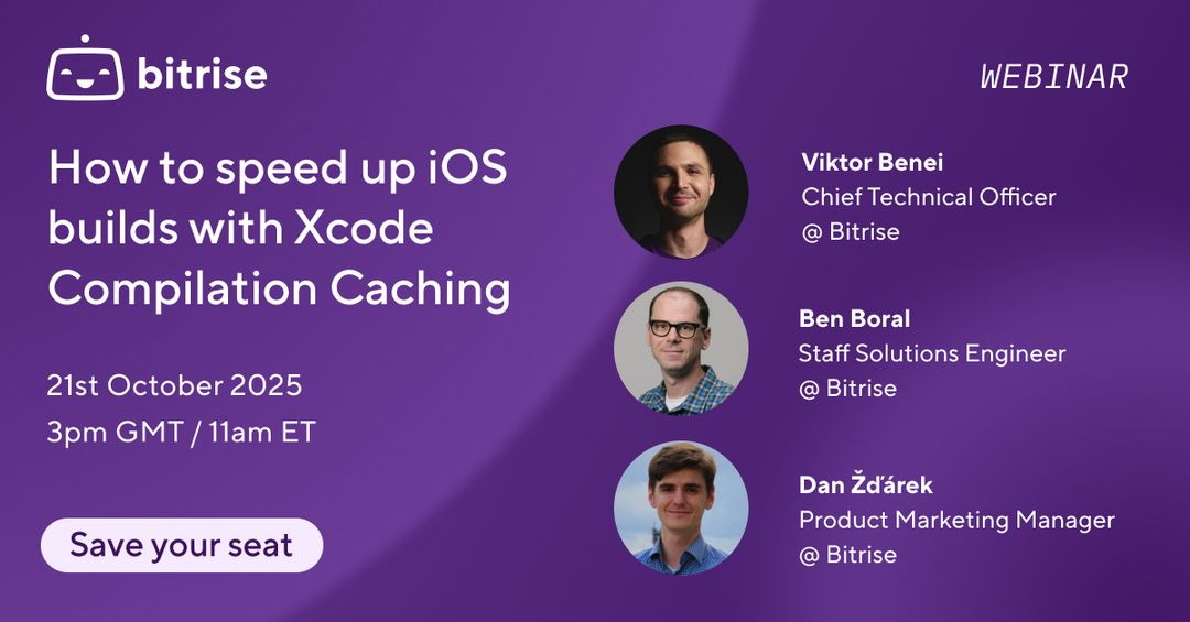 Getting started with Appium 2.0: Your beginner’s guide - Bitrise Blog