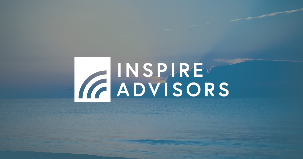 Sign-in to Inspire Advisors