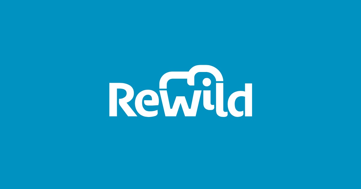 ReWild | About