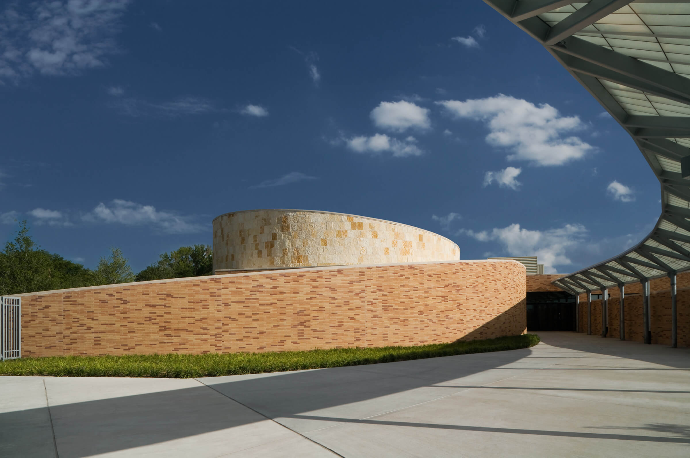 Synagogue Design Approach | Finegold Alexander Architects